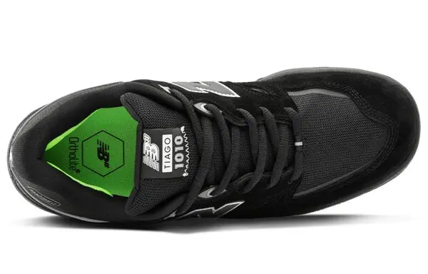 NEW BALANCE 1010 Tiago Lemos Skate Shoes