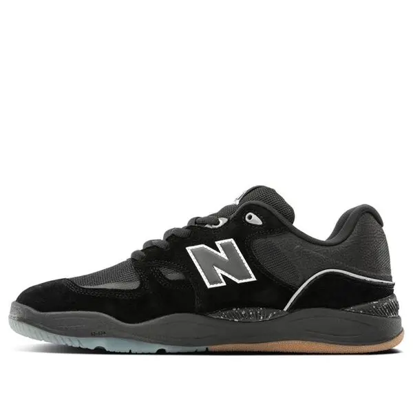 NEW BALANCE 1010 Tiago Lemos Skate Shoes - Black