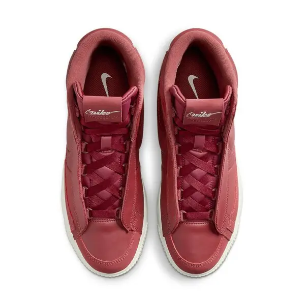 Nike Blazer Mid Victory - Cedar/sail/cedar