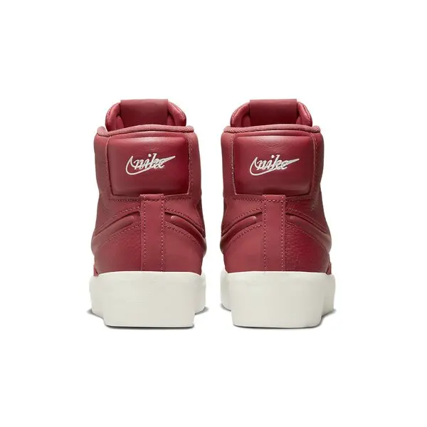 Nike Blazer Mid Victory - Cedar/sail/cedar