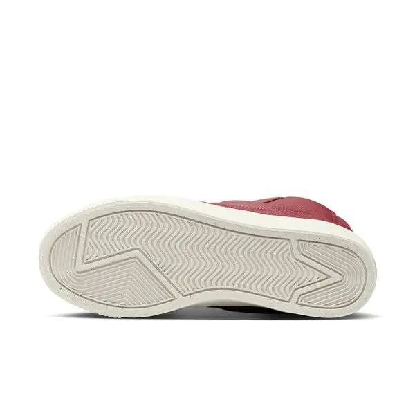 Nike Blazer Mid Victory - Cedar/sail/cedar