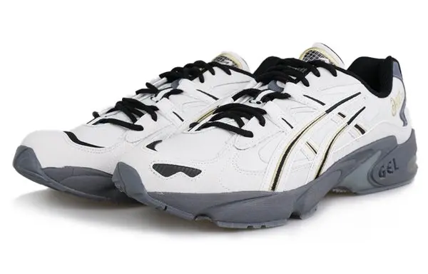 Asics Gel-kayano 5 Og "glacier " Sneakers