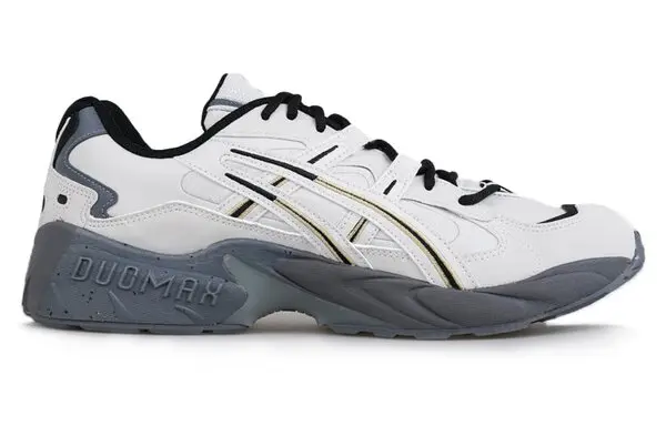 Asics Gel-kayano 5 Og "glacier " Sneakers - Grey