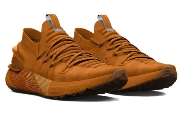 Under Armour Hovr Phantom 3 Sneakers - Orange