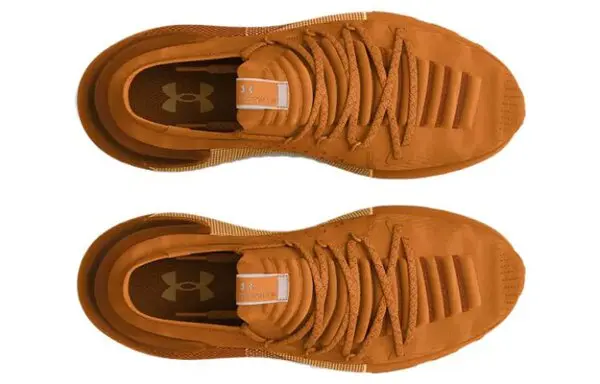 Under Armour Hovr Phantom 3 Sneakers - Orange