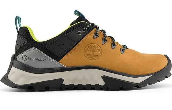Timberland Solar Ridge Waterproof Sneakers