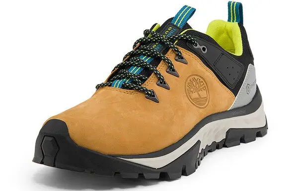 Timberland Solar Ridge Waterproof Sneakers