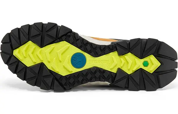Timberland Solar Ridge Waterproof Sneakers
