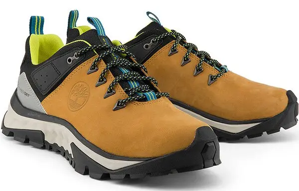 Timberland Solar Ridge Waterproof Sneakers