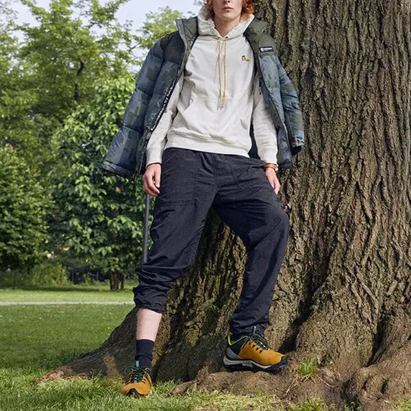 Timberland Solar Ridge Waterproof Sneakers