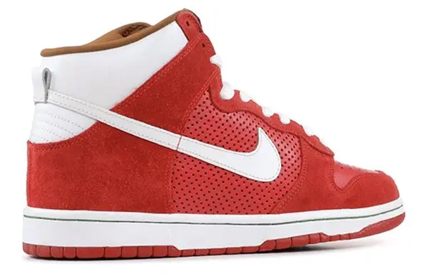Nike Dunk High Pro 'big Gulp' Sneakers