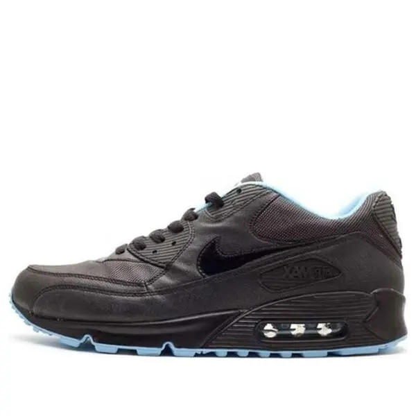 Nike Max 90 'attack Pack' Sneakers - Black