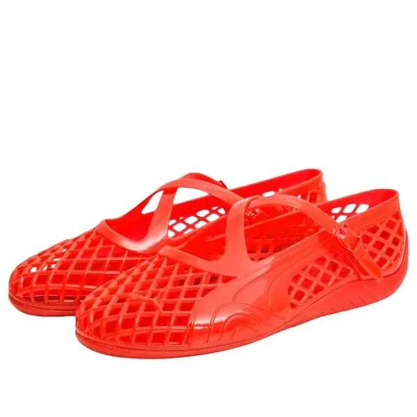 PUMA Speedcat Ballet Jelly - Red