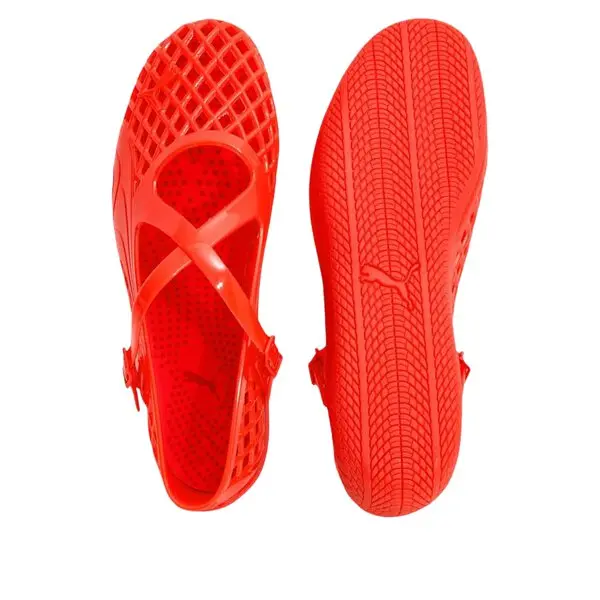 PUMA Speedcat Ballet Jelly - Red