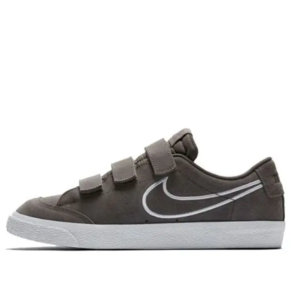 Nike Zoom Blazer Ac Xt Sb Sneakers - Grey