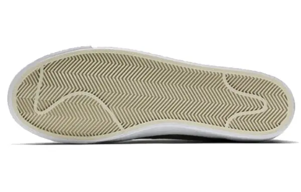 Nike Zoom Blazer Ac Xt Sb Sneakers - Grey