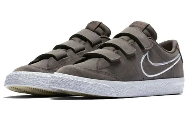 Nike Zoom Blazer Ac Xt Sb Sneakers - Grey