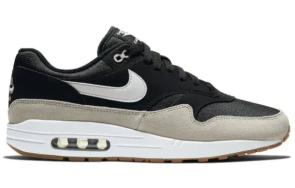 Nike Max 1 Athletic Sneakers - Sail
