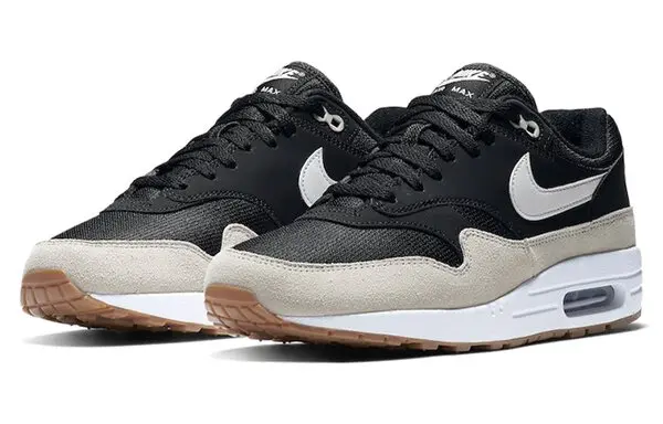 Nike Max 1 Athletic Sneakers - Sail