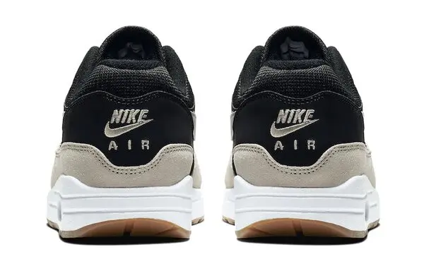 Nike Max 1 Athletic Sneakers - Sail