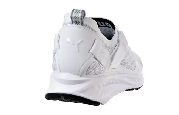 PUMA Ignite Evoknit Lo Sneakers - White