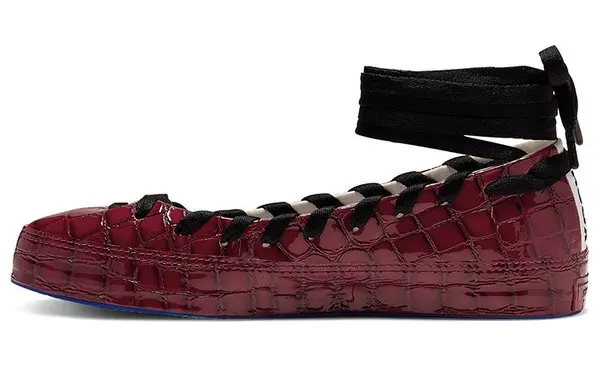 CONVERSE Chuck Taylor All Star Rina Low Top Sneakers