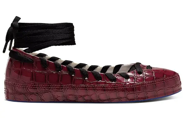 CONVERSE Chuck Taylor All Star Rina Low Top Sneakers