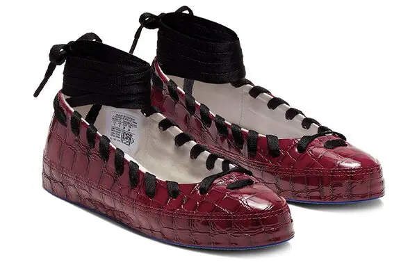 CONVERSE Chuck Taylor All Star Rina Low Top Sneakers