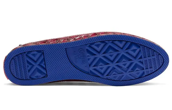 CONVERSE Chuck Taylor All Star Rina Low Top Sneakers