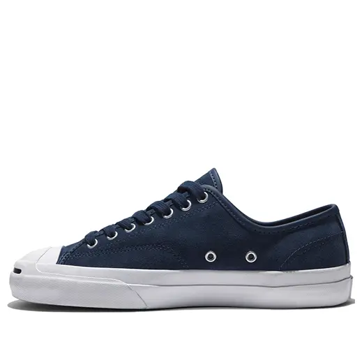 CONVERSE Polar Skate Co. X Jack Purcell Pro Ox Sneakers - Blue