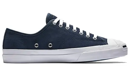 CONVERSE Polar Skate Co. X Jack Purcell Pro Ox Sneakers - Blue