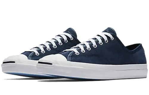 CONVERSE Polar Skate Co. X Jack Purcell Pro Ox Sneakers - Blue