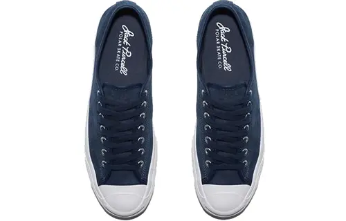 CONVERSE Polar Skate Co. X Jack Purcell Pro Ox Sneakers - Blue