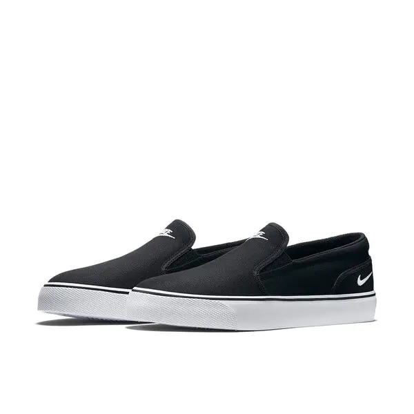 Nike Toki Slip Canvas - Tan