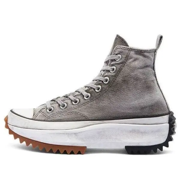 CONVERSE Run Star Hike High Top Sneakers