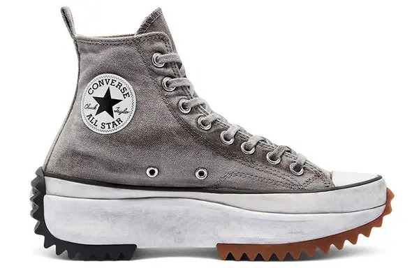 CONVERSE Run Star Hike High Top Sneakers