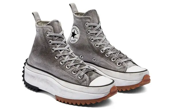CONVERSE Run Star Hike High Top Sneakers