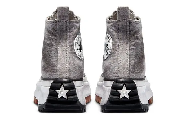 CONVERSE Run Star Hike High Top Sneakers