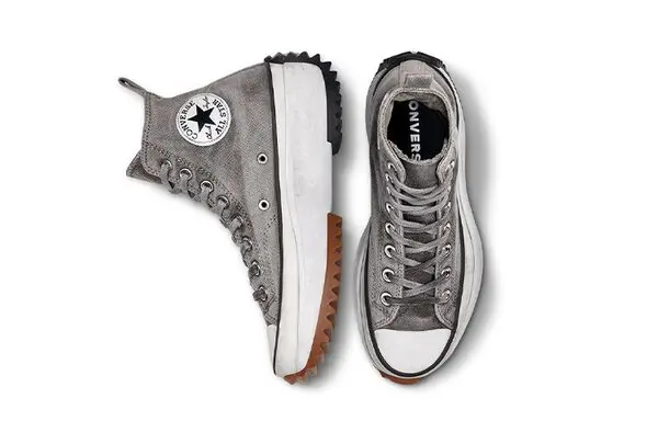 CONVERSE Run Star Hike High Top Sneakers