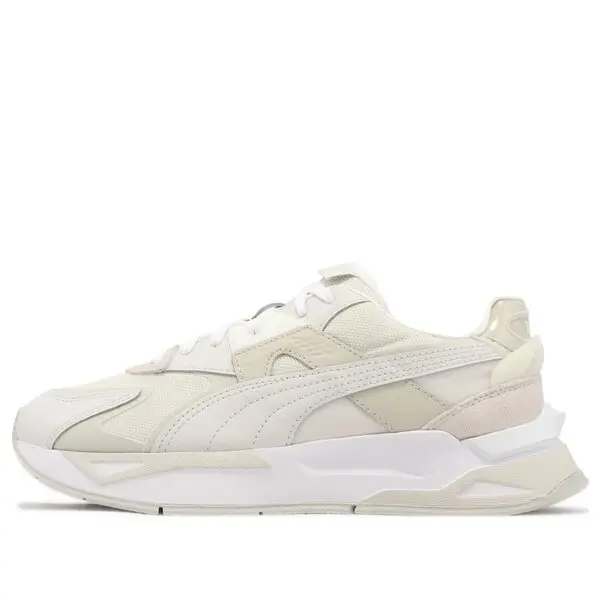 PUMA Mirage Sport Loom Sneakers - Vaporous Grey/nimbus Cloud
