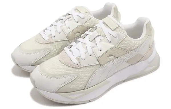 PUMA Mirage Sport Loom Sneakers - Vaporous Grey/nimbus Cloud