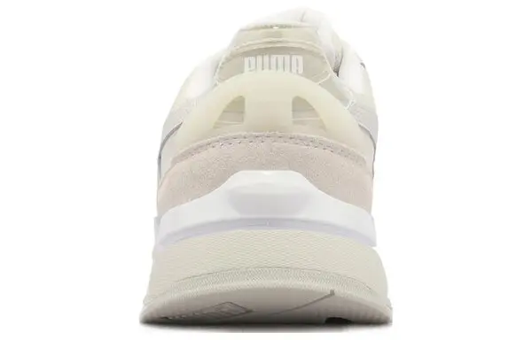 PUMA Mirage Sport Loom Sneakers - Vaporous Grey/nimbus Cloud