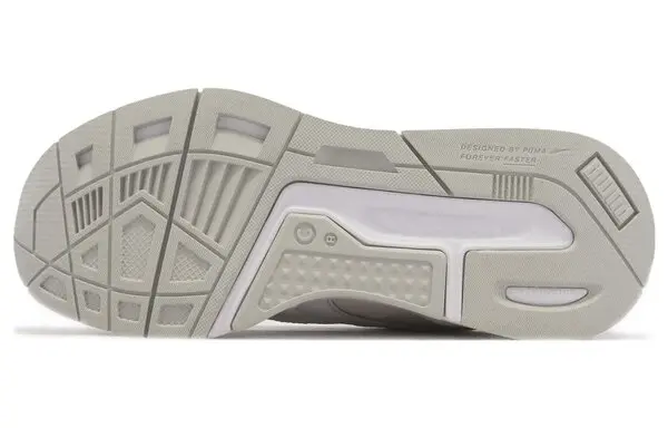 PUMA Mirage Sport Loom Sneakers - Vaporous Grey/nimbus Cloud
