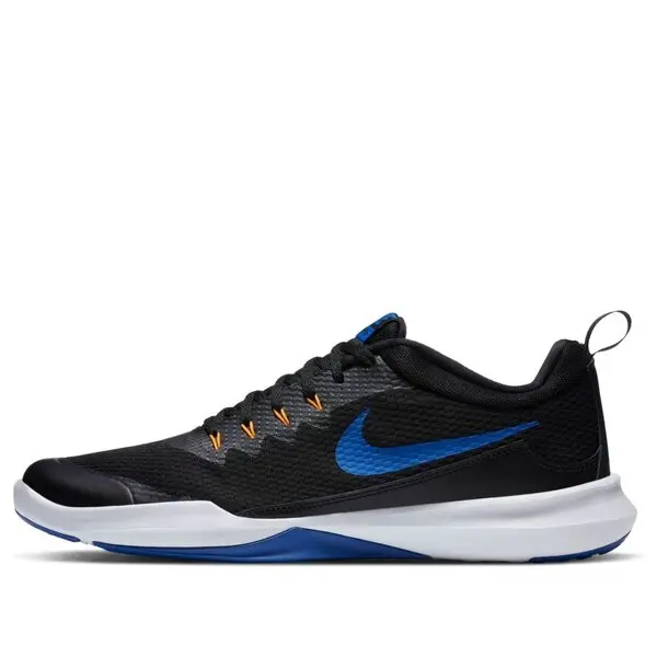 Nike Legend Trainer - Black