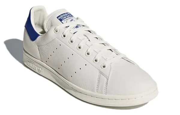 Adidas Stan Smith "chalk Royal" B37899 Sneakers - White