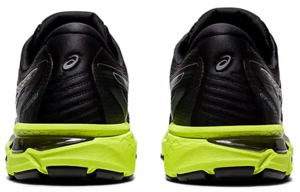 Asics Gt-2000 8 Athletic Sneakers - Black