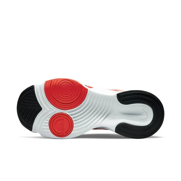Nike Superrep Go 2 Training Shoes - Red/black