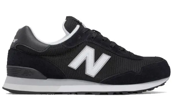 NEW BALANCE 515 Retro Sneakers - Black