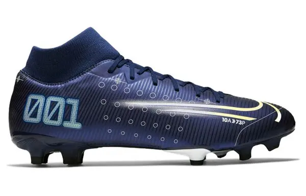 Nike Mercurial Superfly 7 Academy Mds Mg "dream Speed