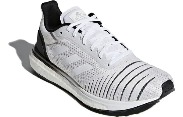 Adidas Solar Drive Athletic Sneakers